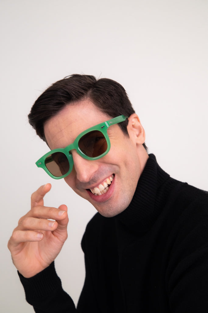 M3 SUN – CLICK GLASSES